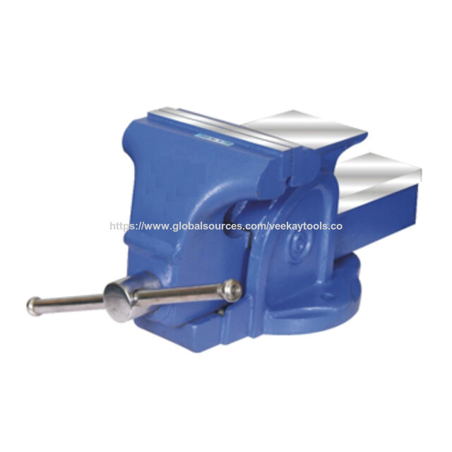 Buy Wholesale India Bench Vice Steel Body & Bench Vice Steel Body ...