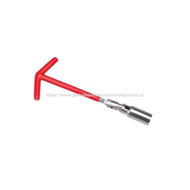 Buy Wholesale India Spark Plug Spanner & Spark Plug Spanner | Global ...
