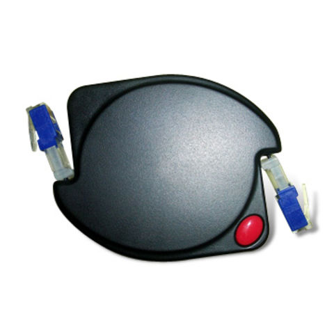 Buy Wholesale Taiwan Auto-retractable Cat 5e Ethernet/isdn Flat Utp ...