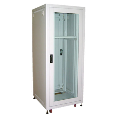 Taiwan 19-inch Network Rack Cabinet, OEM Services are Available on ...