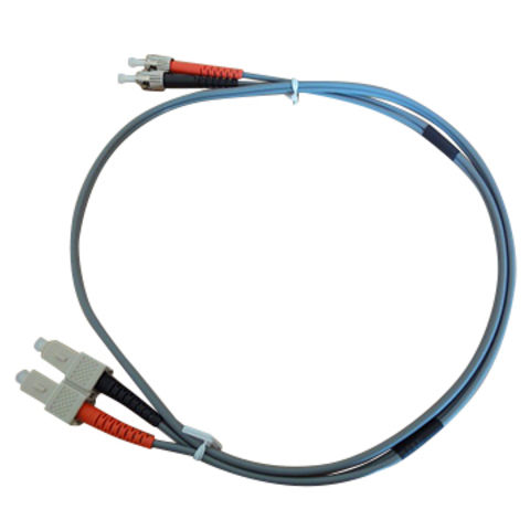 Buy Wholesale Taiwan Sc Duplex Connector, Sc/mm, Ivory Housing With 2 ...