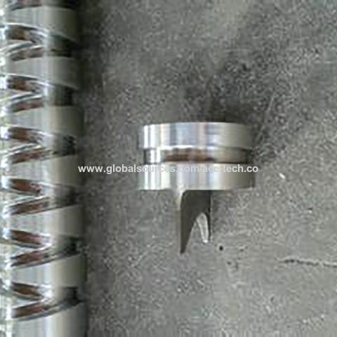 Winch Spooling shaft, custom screw rod, OEM/ODM order welcome, Winch ...