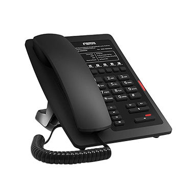 Buy Wholesale China Fanvil H3 Supports Configurable Dial Plan Hotel ...