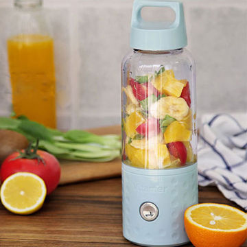Buy Wholesale China Vitamer Mini Portable Personal Hand Blender ...