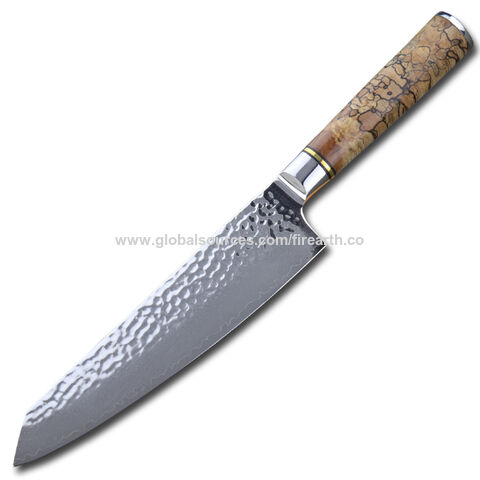 Buy Wholesale China Wholesale Factory Price Kitchen Knife,nakiri Knife ...