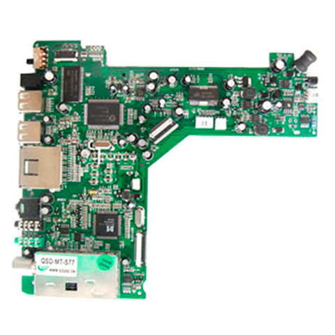 Buy Wholesale Hong Kong SAR Pcb Assemblies, Chip-on-board (cob) & Pcb ...