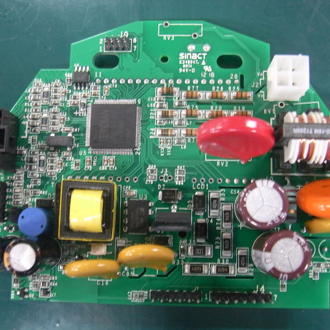 Buy Wholesale Hong Kong SAR Smart Watt-hour Meter & Pcb Assembly Pcba ...