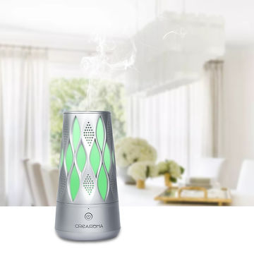 Buy Wholesale China Crearoma Scent Machine Bluetooth Aroma Diffuser ...