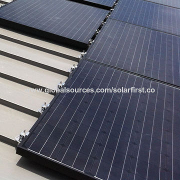 Pitched Roof Racking System for Solar Mounting, Easy Installation, High ...