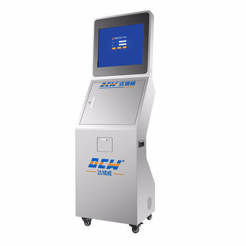 Law Enforcement Data Collection Equipment Police Docking Station For ...