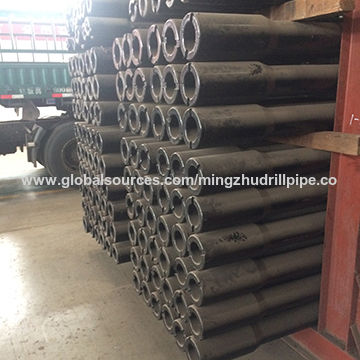 Buy China Wholesale Drill Pipes135 & Drill Rods $1200 | Globalsources.com