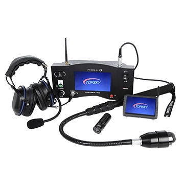 Buy Wholesale China V5 Audio &video Life Detector & Audio &video Life ...