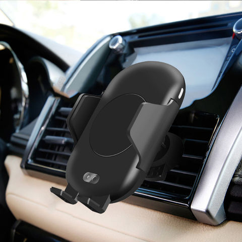 Buy Wholesale China Intelligent Infrared Sensor Mobile Phone Holder Car ...