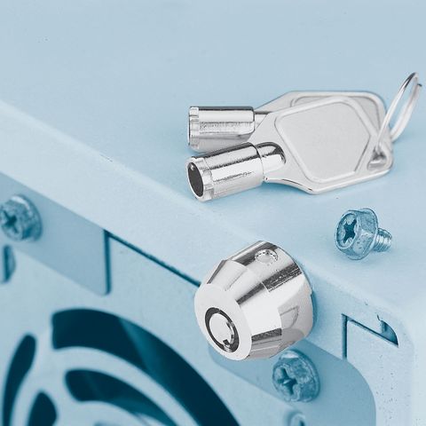 TaiwanDesktop chassis screws , Screws Lock, Desktop Lock, Laptop ...