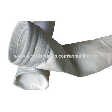 Buy Wholesale China Industrial Anti-static Polyester Filter Bag For ...