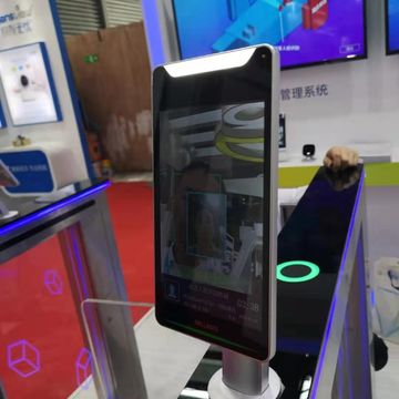 Buy Wholesale China Professional Biometric Face Recognition Biometric ...