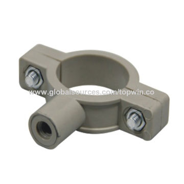 Buy Wholesale China Ppr Pipe Clamp For Stable Plastic Pipe Small Pipe ...