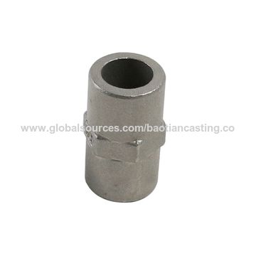 Buy Wholesale China Oem High Precision Investment Casting Cast Iron ...