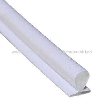 Compre Tira De Ribete De Goma De Aluminio De La Encimera De Los Sellos ...