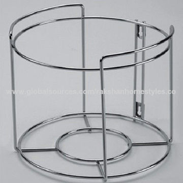 Buy Wholesale India Ss Wire Bin Holder & Ss Wire Bin Holder | Global ...
