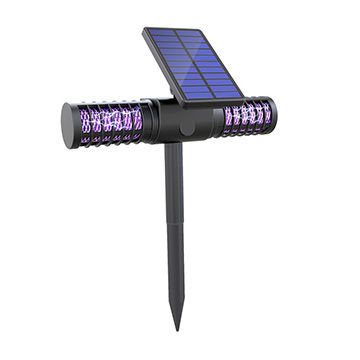 Buy Wholesale China 0.6w Solar Insecticidal Lights & Insecticidal ...