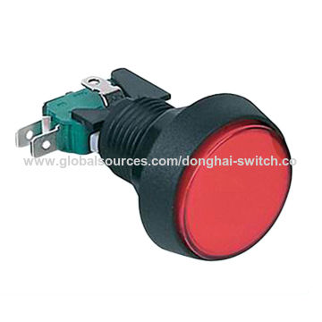 Buy Wholesale China Game Machine Switches & Game Machine Switches at ...