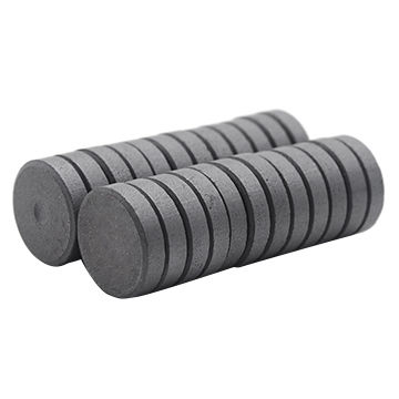 Buy Wholesale China Ferrite Magnet Discs Ferrite Magnet Powder Price ...