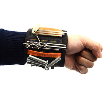 Hc07b Arm Magnet Tool,magnet Armband,magnet Band, Armband Magnet ...