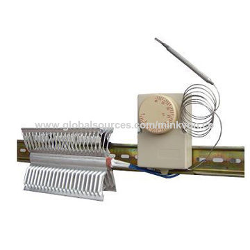 Buy Wholesale China Aluminium Heating Element For Moisture-proof ...