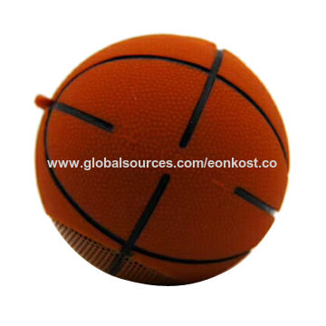 Buy Wholesale China Ball Bluetooth Speaker, Basketball/football ...