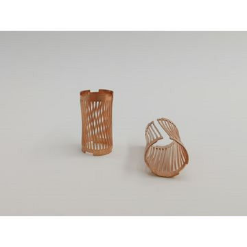 Buy Wholesale China Copper Torsional Spring For E-vehicle Charger ...