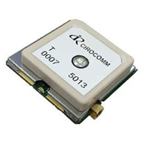 Buy Wholesale Taiwan Gm-a023, Sirfstarv Dual-antenna Gnss Module W ...