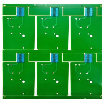 PEELABLE SOLDER MASK PCBs, PEELABLE SOLDER MASK PCBs - Buy China FR-1 ...