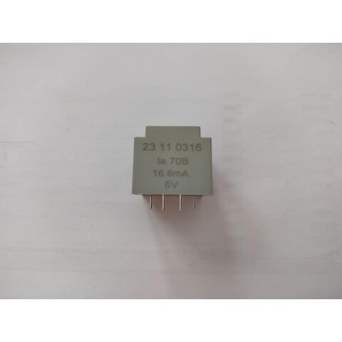 Buy Wholesale China Encapsulated Transformer E2010 Series Ee20/10.5 ...
