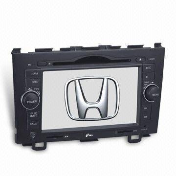 Buy Wholesale China Car Original Dvd Player With Built-in Gps ...