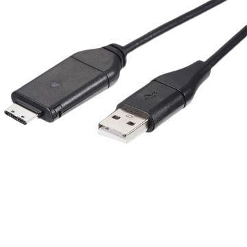 China USB to Camera Data Cable for Samsung Suc-C4, with 1.5m Length ...