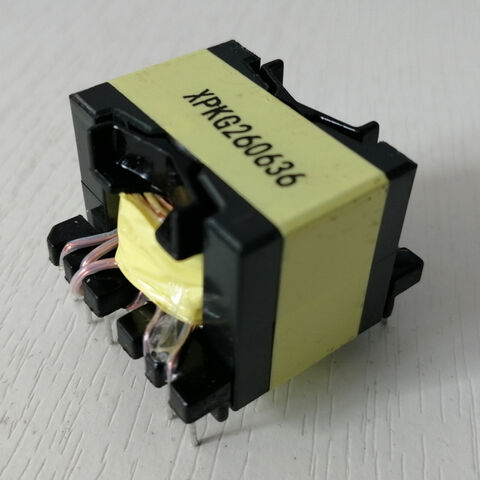 China High Frequency Transformer EE10 on Global Sources,Current ...