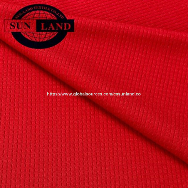 For soccer uniform coolpass quick dry fit wicking poly check mesh ...