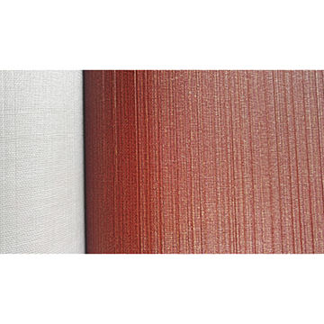 Buy Wholesale China Embossed Wall Covering Textile Wallpaper Design ...