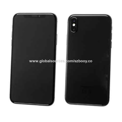 Buy Wholesale China X Face Id Smart Phone Rom 3gb Ram 12mp Hexa Core ...