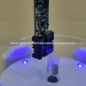 1mm Close Range Laser Distance Sensor Module Ttl, Industrial Laser ...