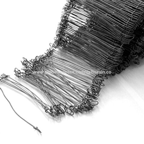 Black annealed loop ties, black annealed loop ties loop ties wire bar ...