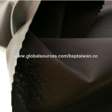 Buy Wholesale Taiwan 100% Poly Woven Fabric, With Tpu Mvp8k/wp3k ...
