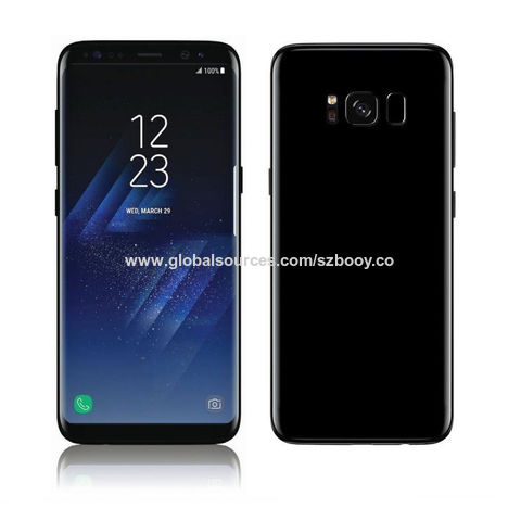 Buy Wholesale China S8 G950u/g950f 4gb Ram 64gb Rom 5.8" Octa Core ...