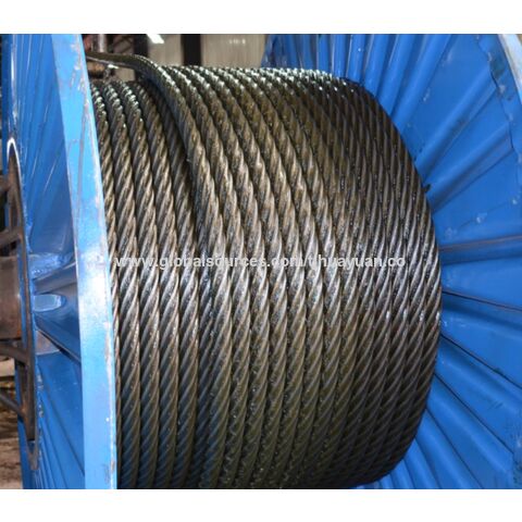 Elevator Rope Meet The National Standard,japanese Standard,british ...