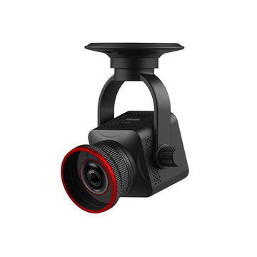 Camsoy New Full HD 1080P mini wifi video security camera de ...