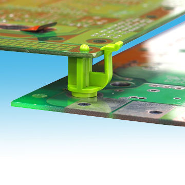 Buy Wholesale Taiwan Spacer Support,pc Board Directly Pressed Into The ...