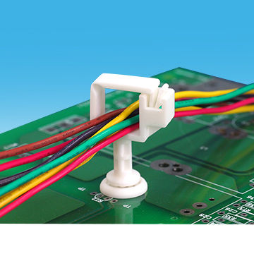 Buy Wholesale Taiwan Wire Mount, Fixed Wire On The Board, Easy ...