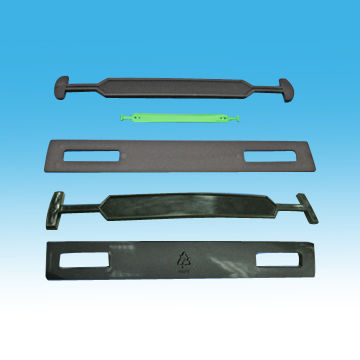 Buy Wholesale Taiwan Stainless Steel Cable Marker With Pe/nylon ...