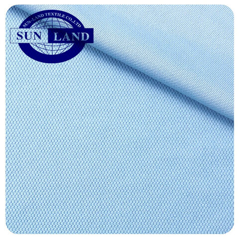 Buy Wholesale China Coolmax Quick Dry Pique Mesh Knit Fabric For Sports ...